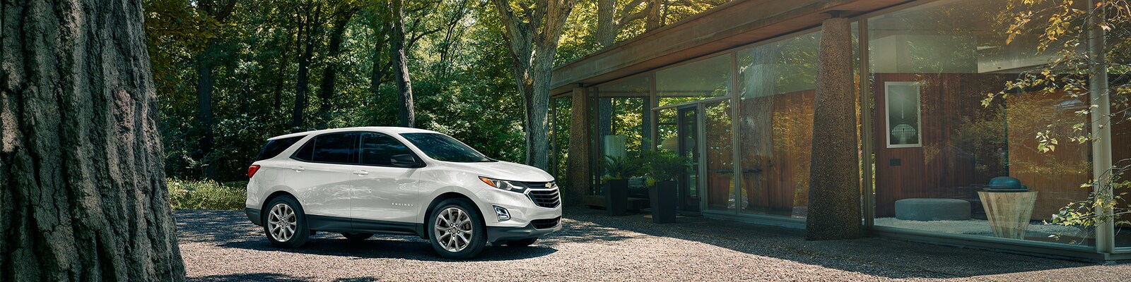 Chevrolet Equinox in Adrian, MI | Bell Chevrolet