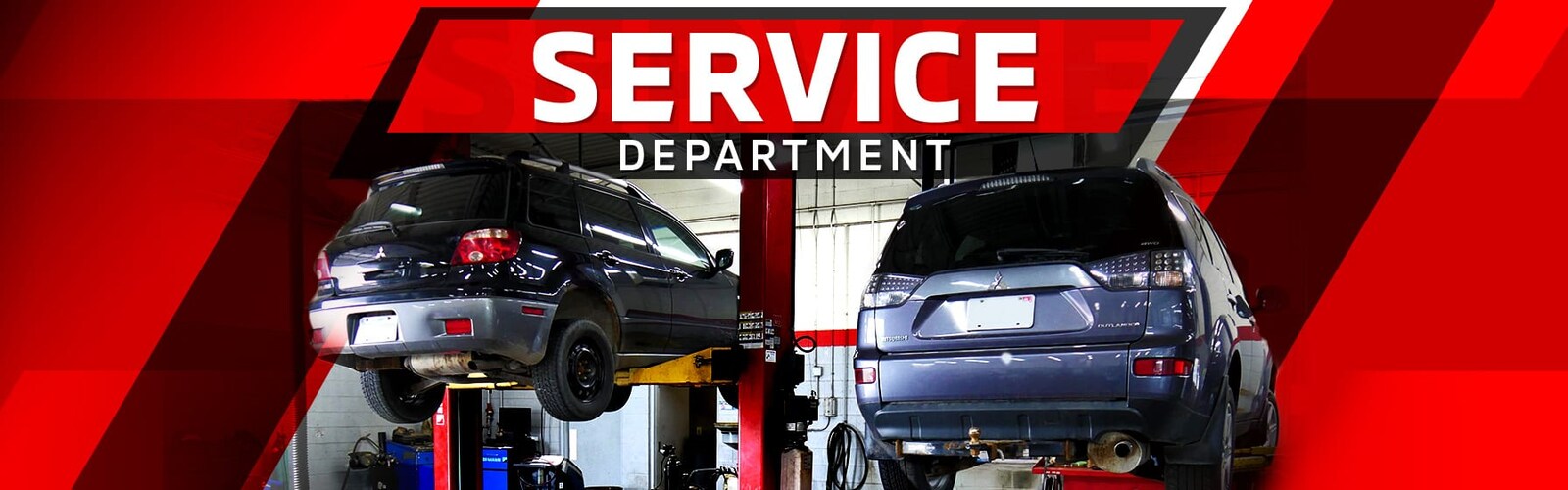 Belleville Mitsubishi | New Mitsubishi Dealership in Bellville, ON