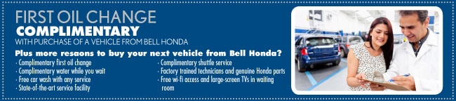 Car Service Coupons | Honda Auto Repair Coupons | Phoenix, Glendale ...
