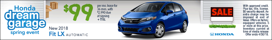 Bell Honda Leasing | New & Used Leasing Models | Phoenix AZ