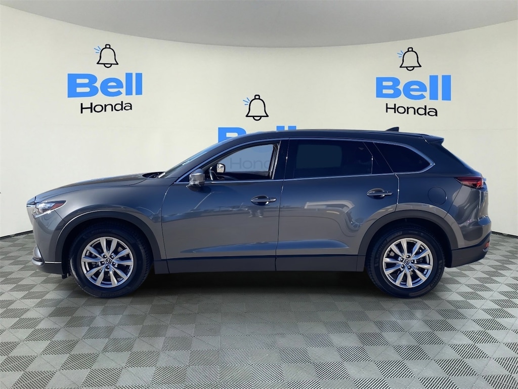 Used 2019 Mazda CX-9 Touring For Sale in Phoenix | Used Mazda For Sale ...