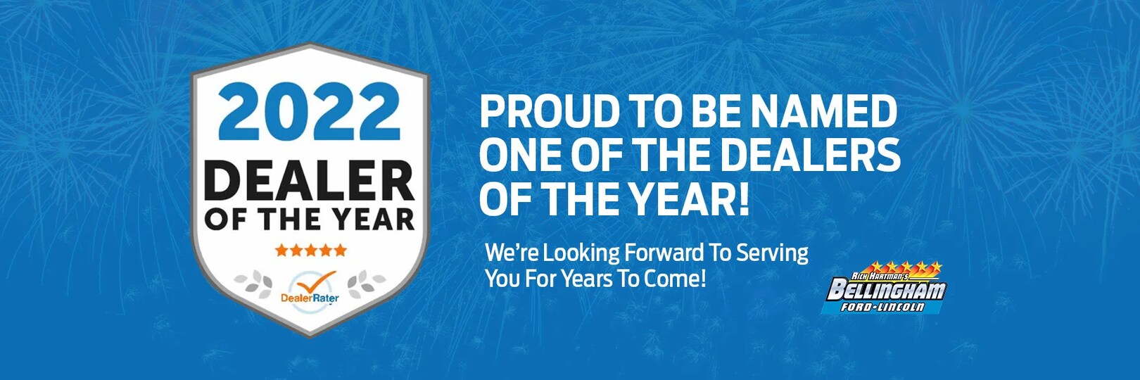 Bellingham Ford | Ford Sales & Service in Bellingham, WA