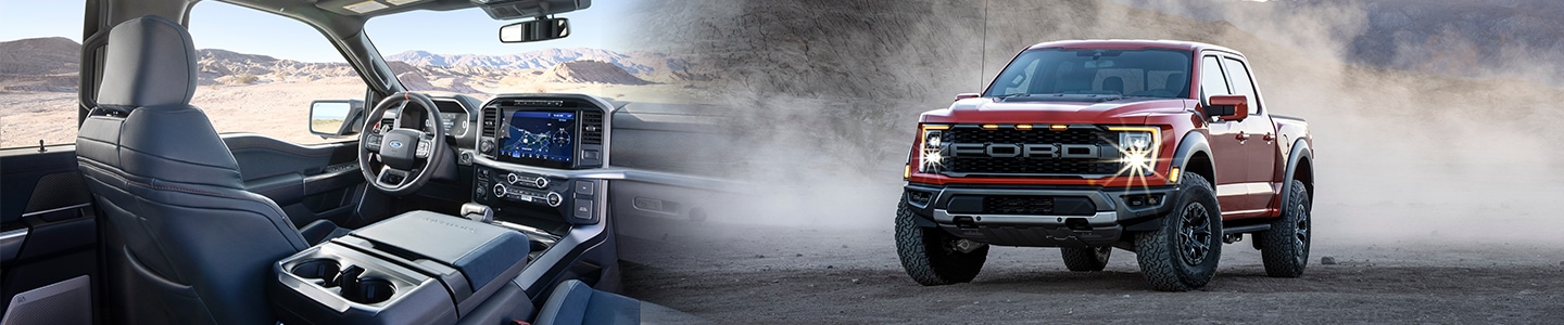 What Is Ford's PowerBoost Engine?