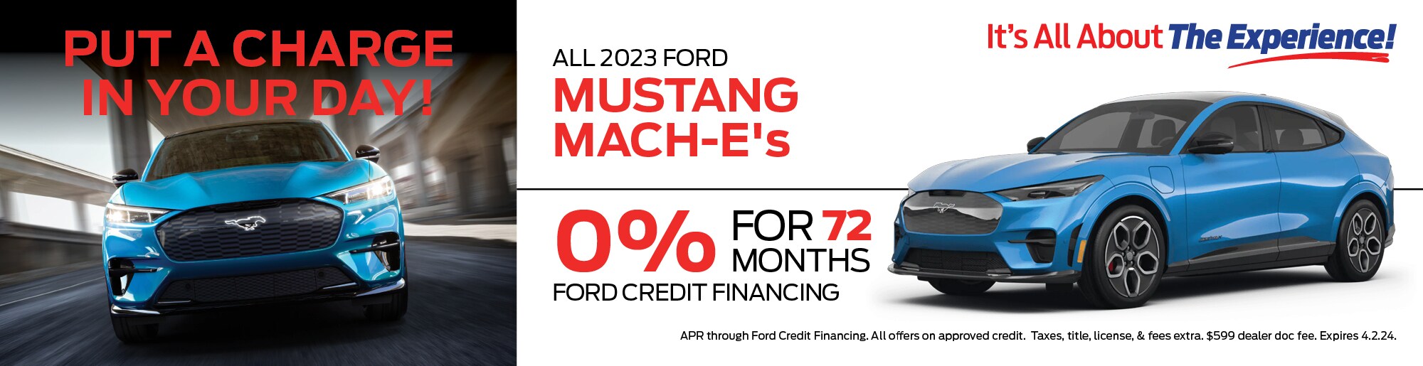 Ford Dealership In Phoenix, AZ | Bell Ford