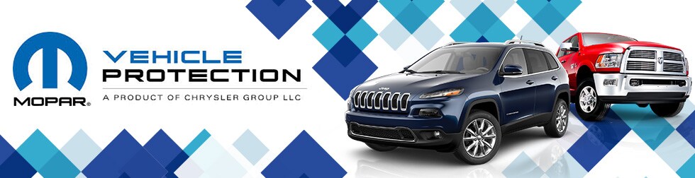 Mopar Vehicle Protection | Belmont Dodge-Chry-Plym-Jeep Inc