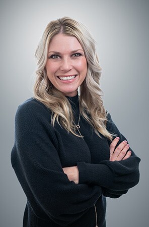 Sara Rolfson, Sales Consultant | Bemidji Chrysler Center LLC