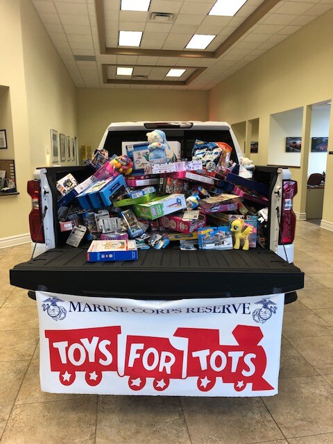 Tour our Facilities | BEN BISSETT CHEVROLET, INC.