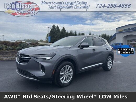 Inventory | BEN BISSETT CHEVROLET, INC.