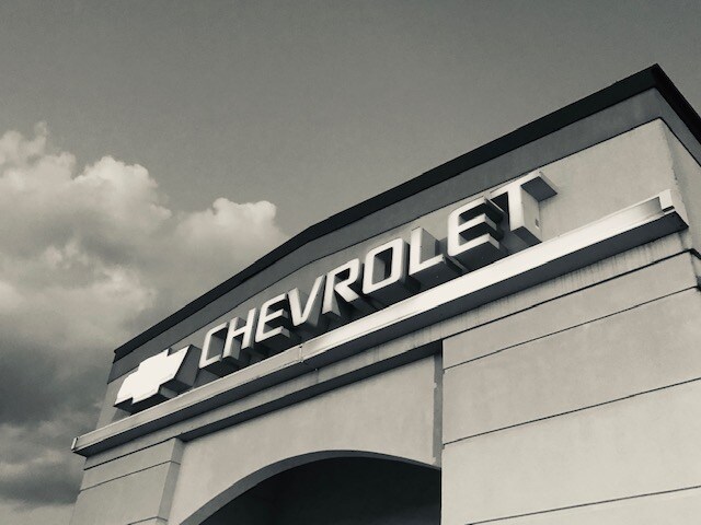 Tour our Facilities | BEN BISSETT CHEVROLET, INC.