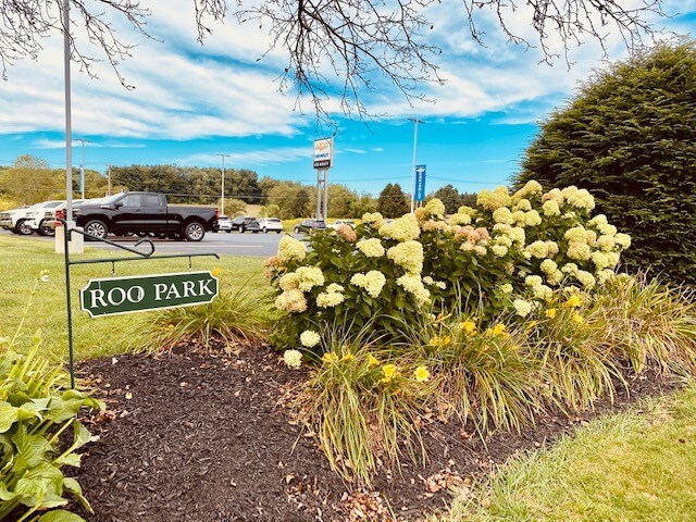 Tour our Facilities | BEN BISSETT CHEVROLET, INC.