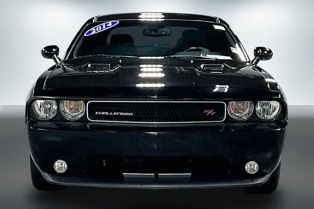Used 2014 Dodge Challenger For Sale at BEN DAVIS CHEVROLET, INC. | VIN ...