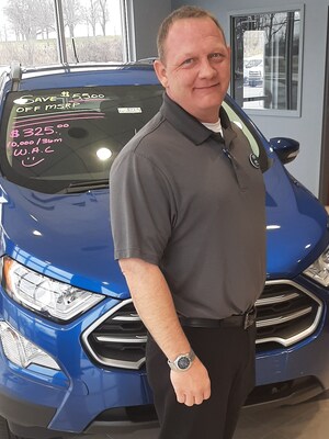 Staff | BEN DAVIS CHEVROLET, BUICK, INC.