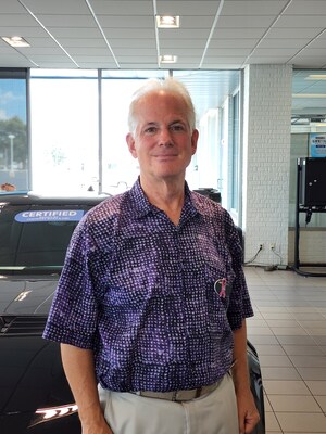Ben Davis Family | Ben Davis Ford Inc.