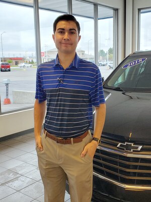 Ben Davis Family | Ben Davis Ford Inc.