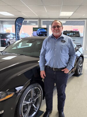 Ben Davis Family | Ben Davis Ford Inc.