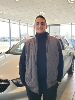 Ben Davis Family | Ben Davis Ford Inc.