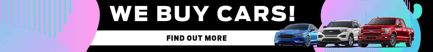 Shop Used Vehicles Near Fort Wayne, IN | Ben Davis Ford