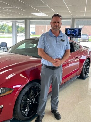 Ben Davis Family | Ben Davis Ford Inc.