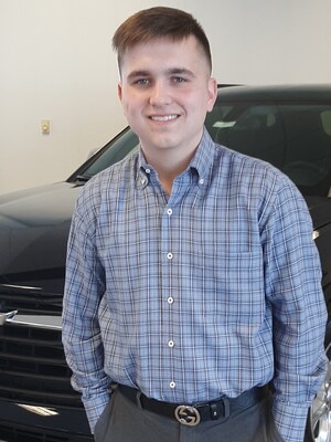 Ben Davis Family | Ben Davis Ford Inc.
