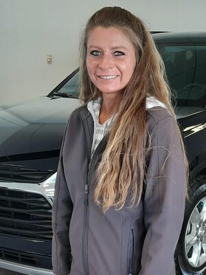 Ben Davis Family | Ben Davis Ford Inc.