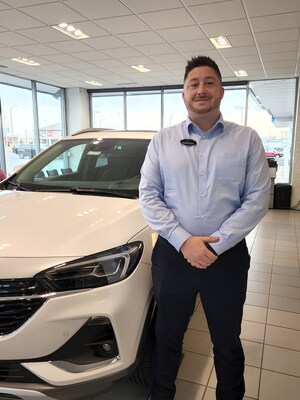 Ben Davis Family | Ben Davis Ford Inc.