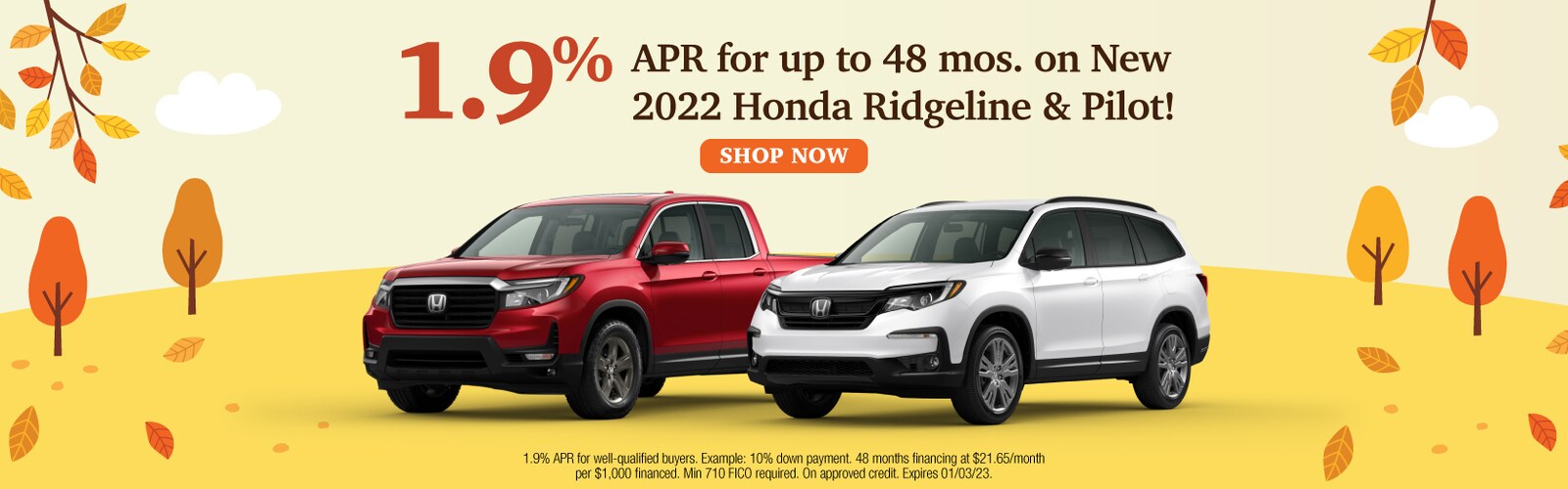 New Honda & Used Car Dealership in Bend, OR