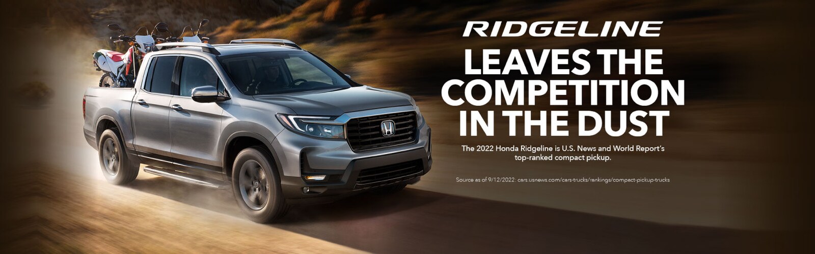 New Honda & Used Car Dealership in Bend, OR