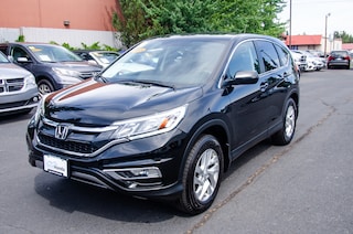 Used Cars for Sale in Bend | Used Honda Dealership Serving Eugene