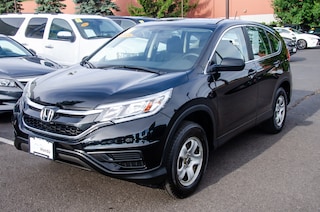 Used Cars for Sale in Bend | Used Honda Dealership Serving Eugene