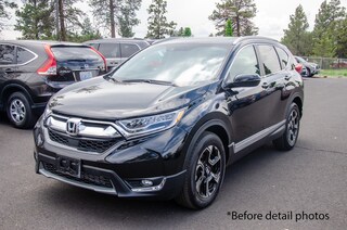 Used Cars in Bend OR | Used Honda Dealership serving the Eugene ...