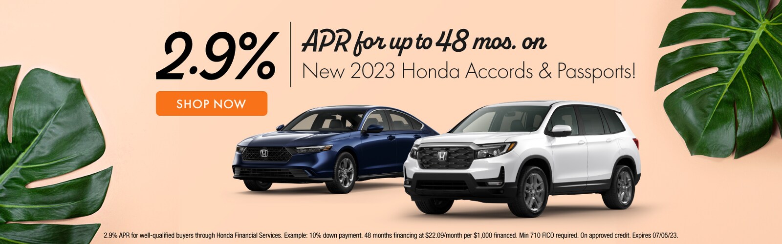New Honda & Used Car Dealership in Bend, OR