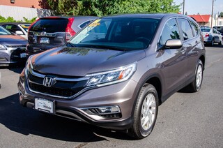 Used Cars for Sale in Bend | Used Honda Dealership Serving Eugene