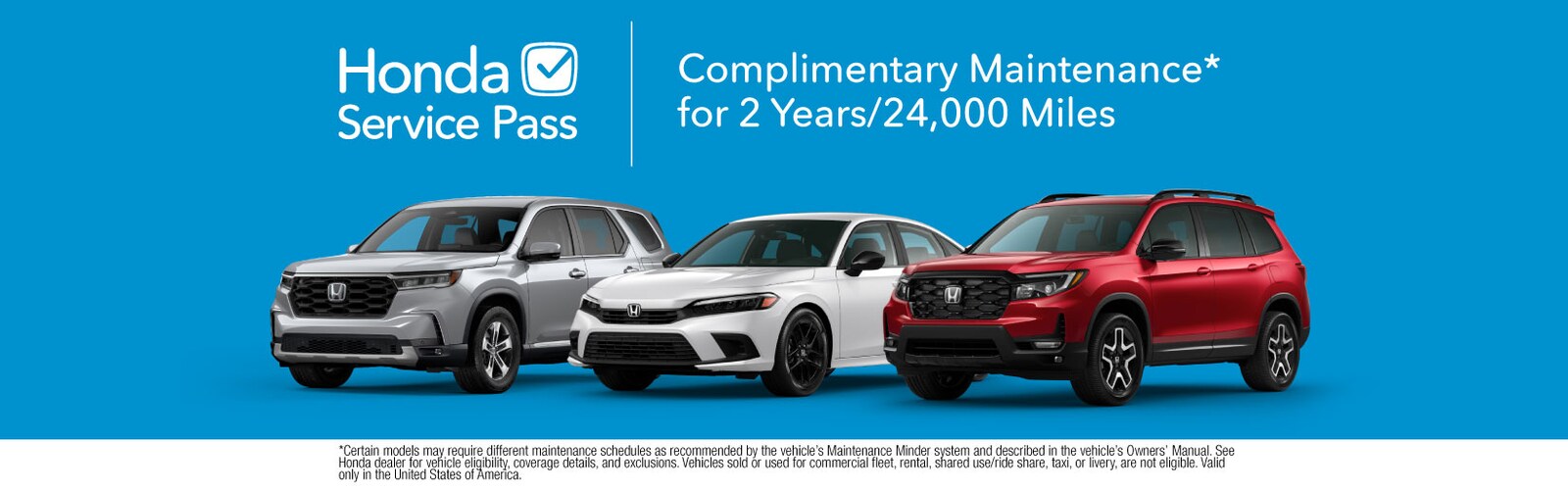 New Honda & Used Car Dealership in Bend, OR