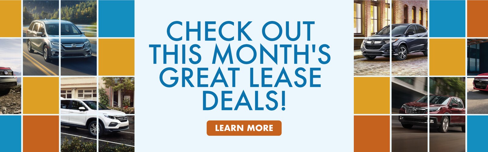 New Honda & Used Car Dealership in Bend, OR