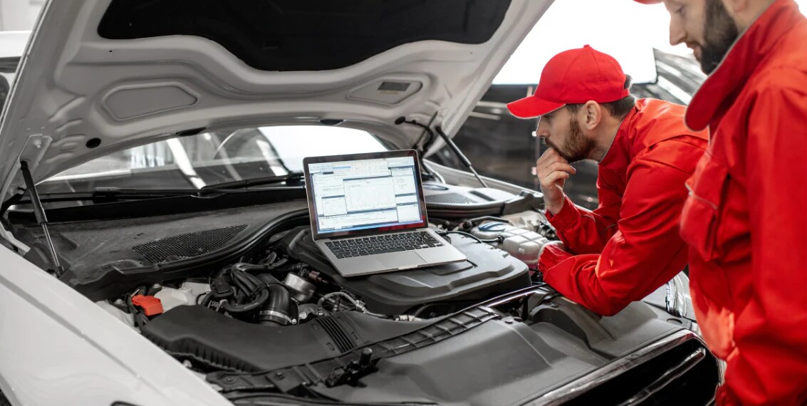 Get Approved | Benji Auto Sales offers easy financing for all credit ...