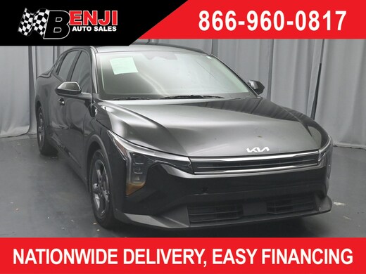 Used Cars For Sale | Shop Benji Auto Sale's huge selection of used cars ...