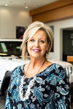 Meet the Friendly Staff at Benson Chrysler Dodge Jeep