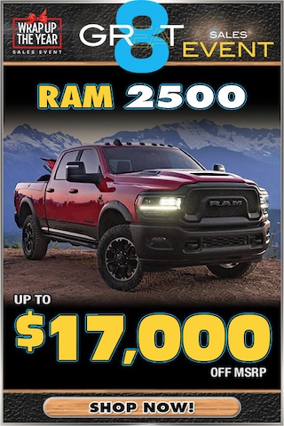 Benson CDJ | Chrysler Dodge Jeep RAM Dealer in Greer, SC