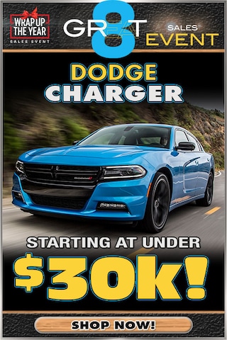 Benson CDJ | Chrysler Dodge Jeep RAM Dealer in Greer, SC