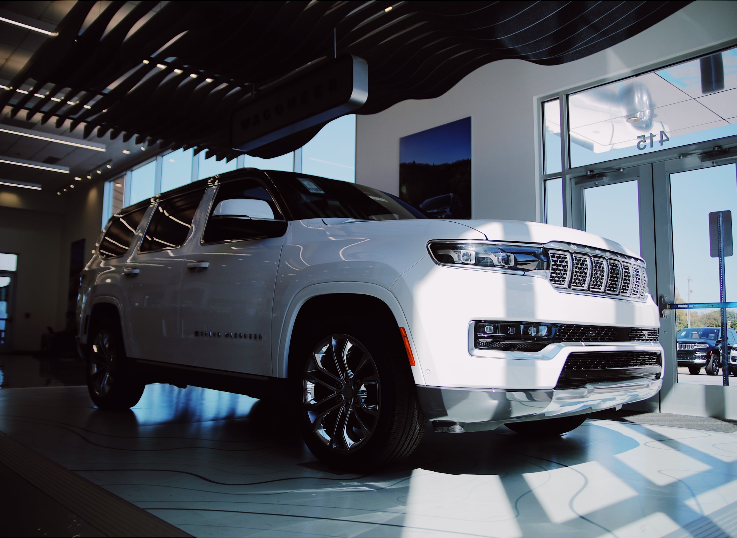 New Jeep Owner Checklist for Your First 30 Days | Benson Chrysler Dodge ...