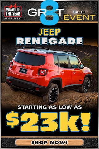 Benson CDJ | Chrysler Dodge Jeep RAM Dealer in Greer, SC