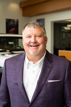 Meet the Staff | Benson Chrysler Dodge Jeep