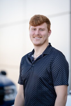 Staff | Benson Ford Inc.