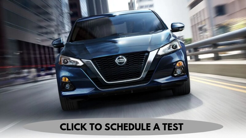 5 Reasons You Should Consider the Nissan Altima - Benson Nissan