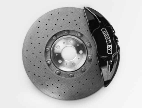 Certified Bentley Service & Repair | Southeast Bentley