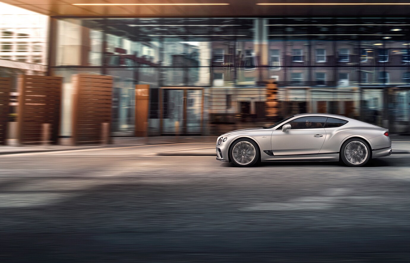 Bentley Atlanta Luxury Collection | Used Luxury Cars