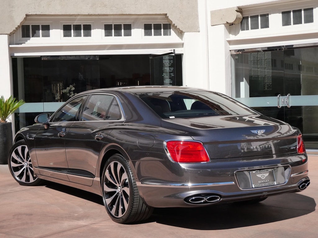 Used 2024 Bentley Flying Spur Hybrid For Sale at O'Gara Coach Westlake ...