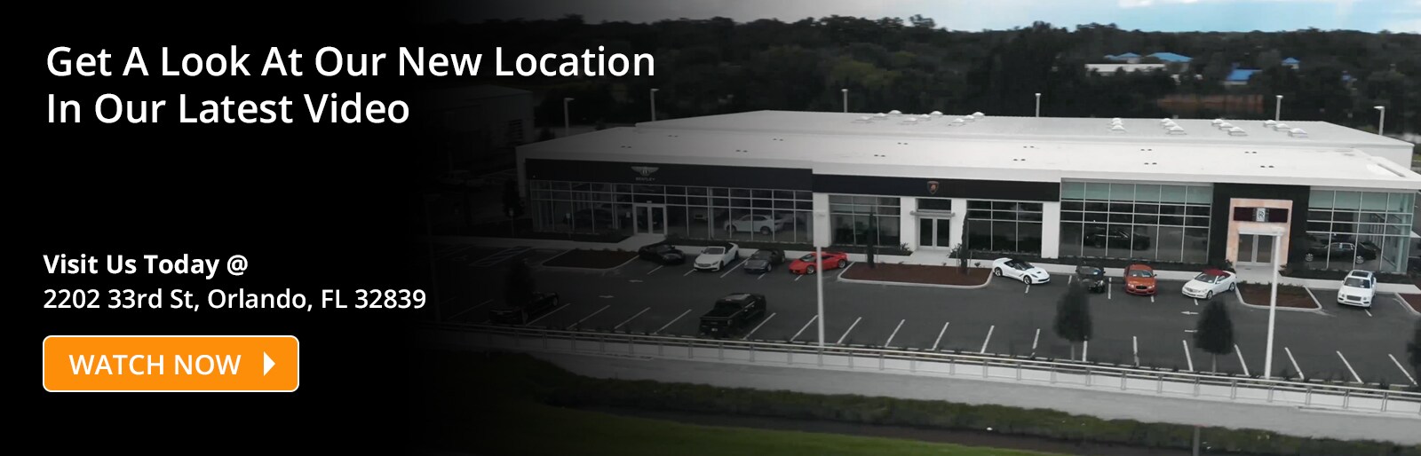Lamborghini Dealership Florida Fields Motorcars Orlando