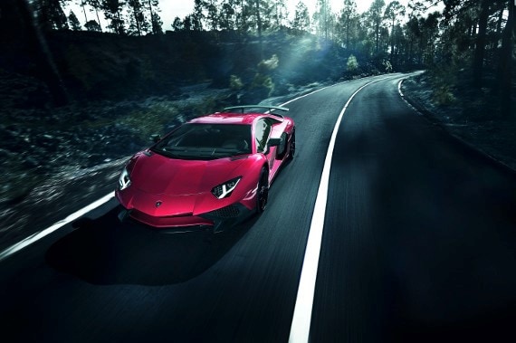Service Specials | Lamborghini Orlando | Car Dealer Near Me