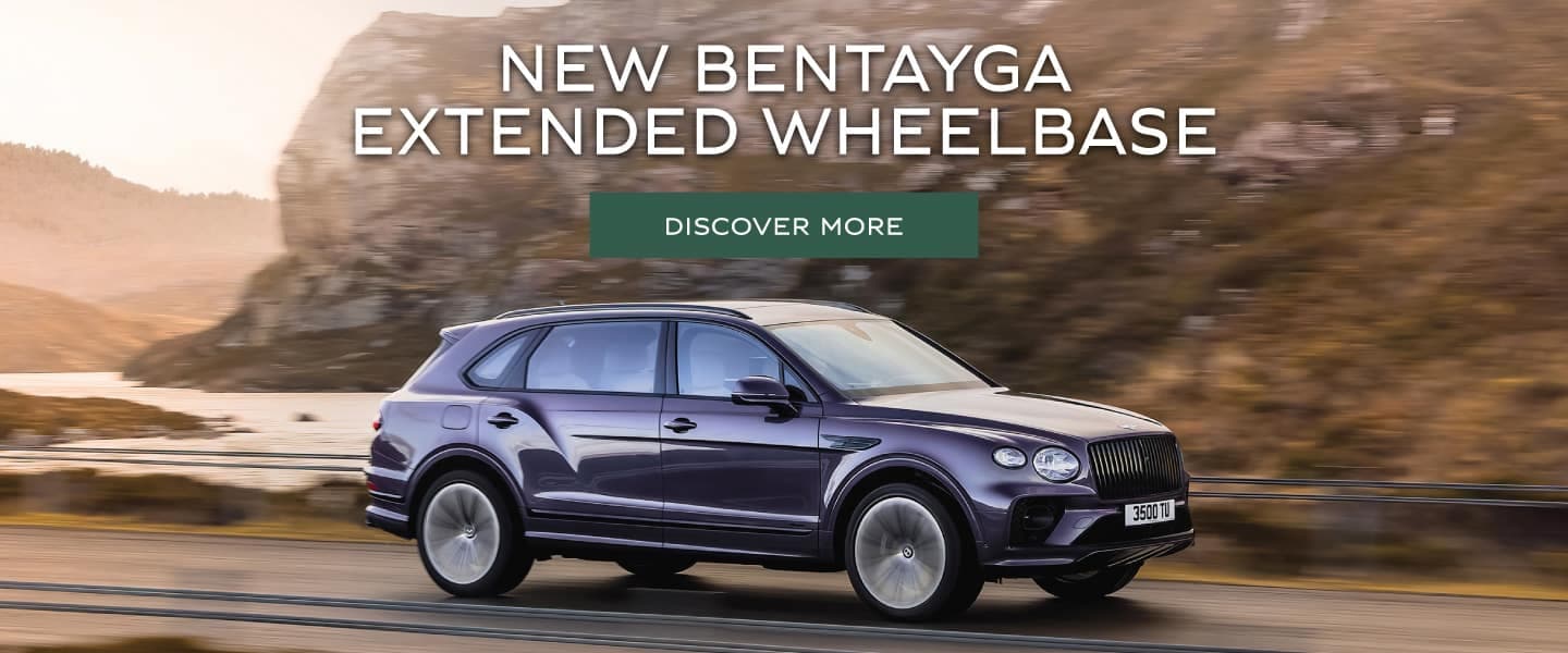 New and Used Bentley Dealer Austin | Bentley Austin